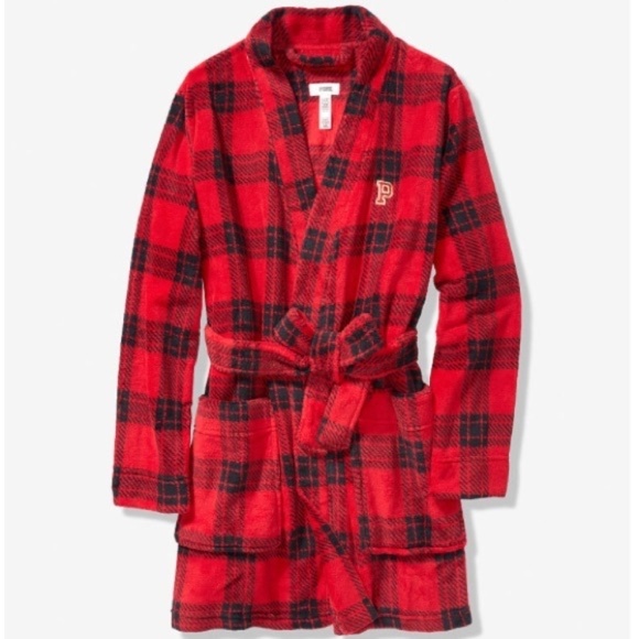 PINK Victoria's Secret | Intimates & Sleepwear | New Victorias Secret ...